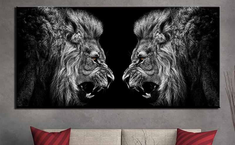 Tableau Animaux • Tabloide