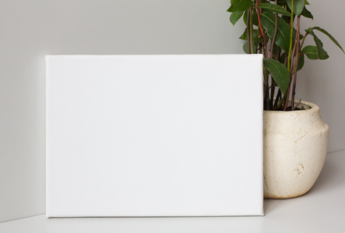 Chassis en bois pour toile • Tabloide