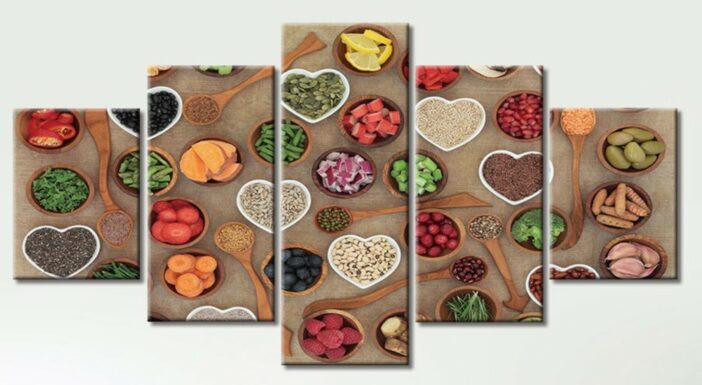 5 conseils pour choisir un tableau coloré • Tabloide