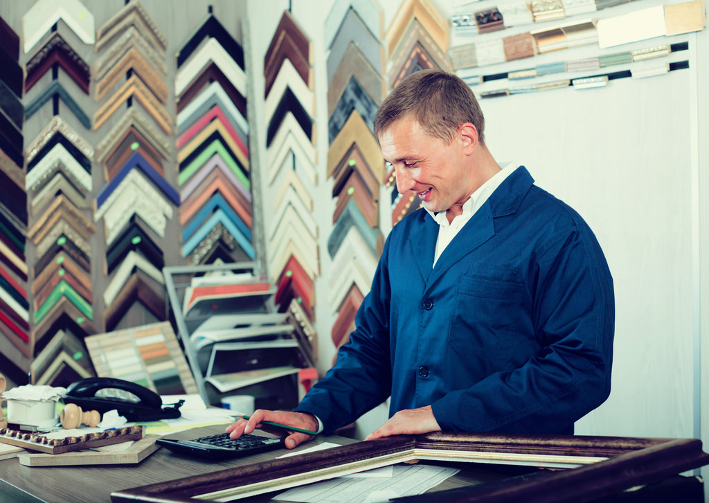 Encadrement de tableaux comment faire ? • Tabloide