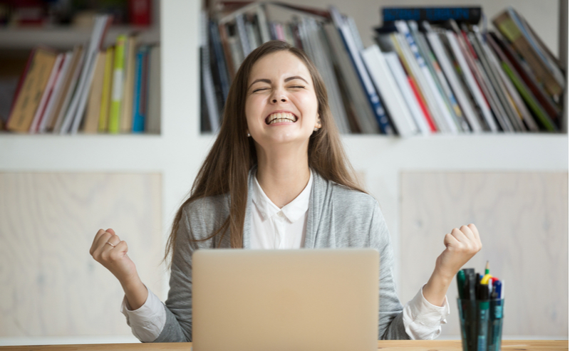 Tableau Motivation : découvrez notre collection ! • Tabloide