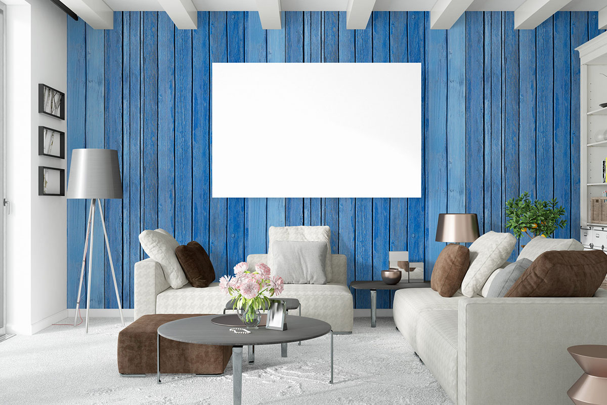 Quelle taille de tableau choisir pour son mur ? • Tabloide